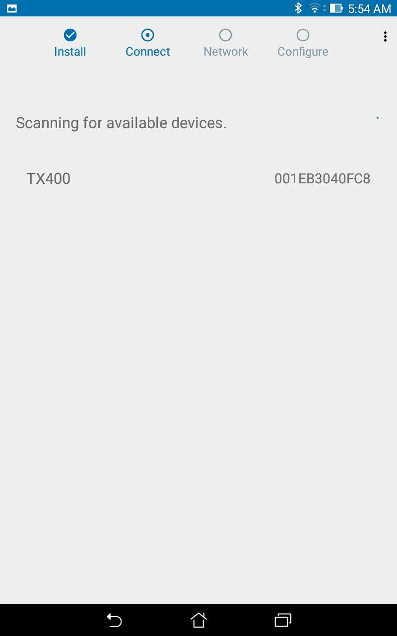 Install 1 Watt OneVue Sync Transmitter with Internal Antenna – Primex ...