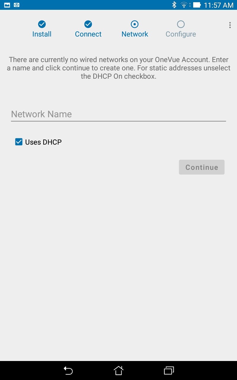 Install 1 Watt OneVue Sync Transmitter with Internal Antenna – Primex ...